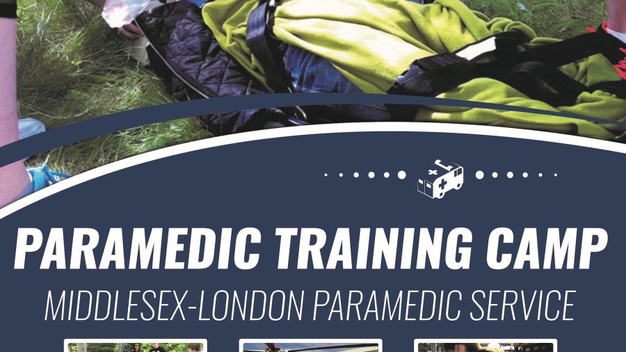 Middlesex-London Paramedic Services