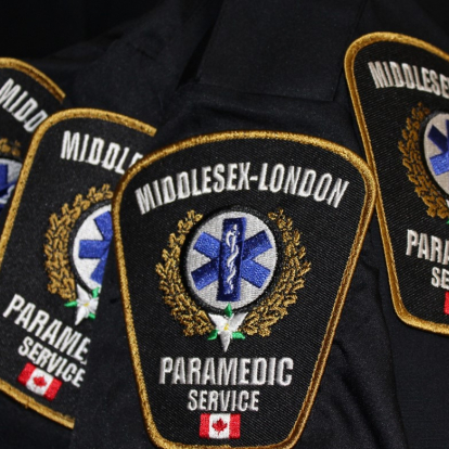 Community Paramedicine | Middlesex-London Paramedic Services