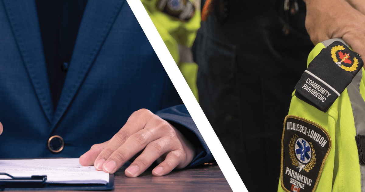 Agendas and Minutes | Middlesex-London Paramedic Services